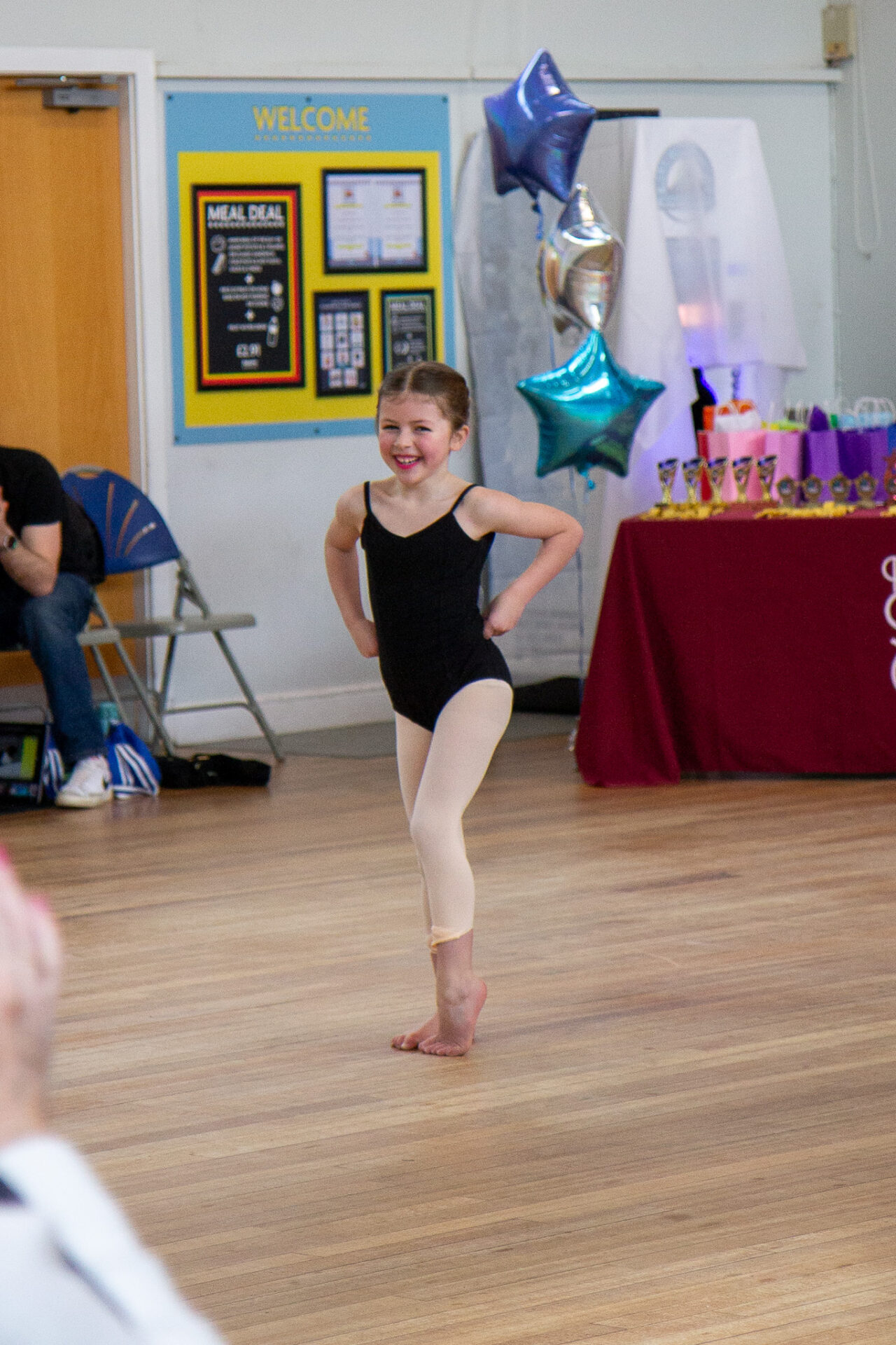 Choreography Competition 2026 - Northern Dance Centre Skipton