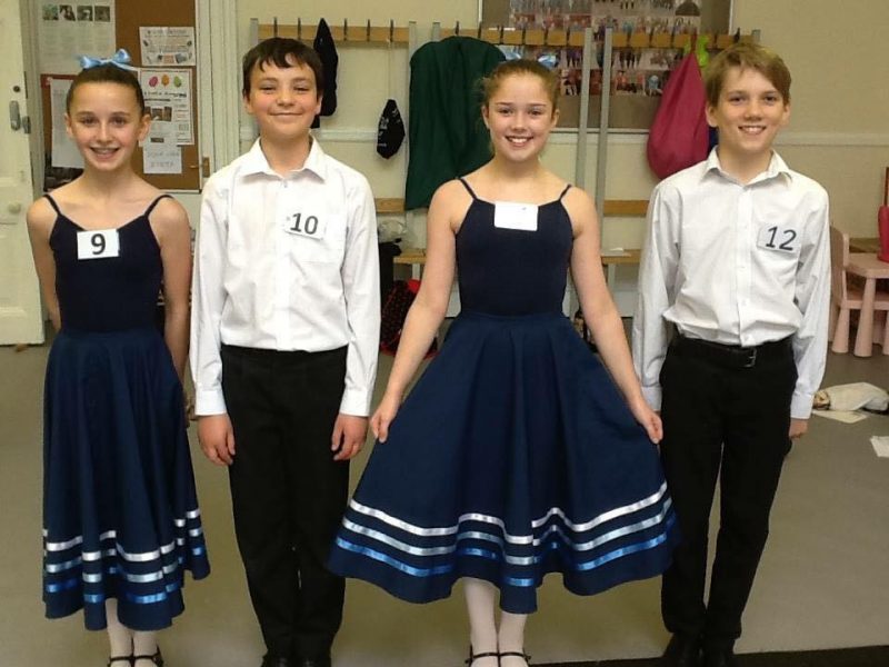 National Folk Dance - Northern Dance Centre Skipton