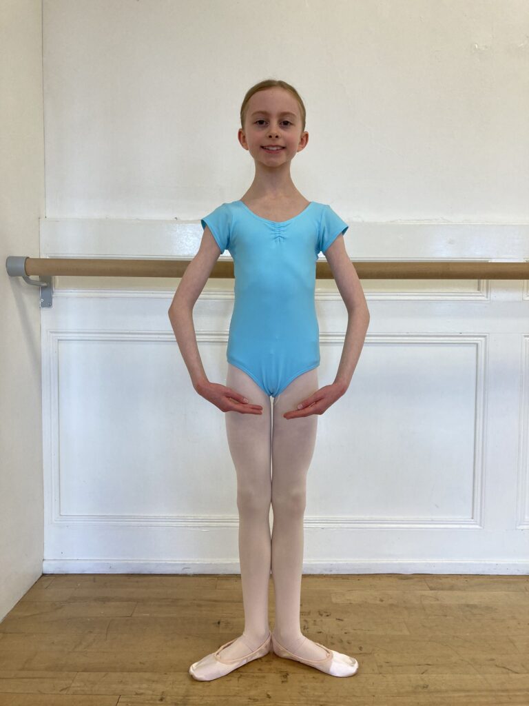 Uniform - Northern Dance Centre Skipton